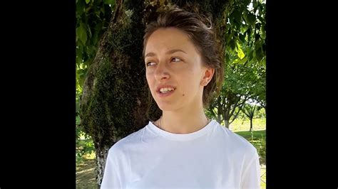 ანონსი ქალებზე ძალადობა ქუჩის გამოკითხვა Youtube