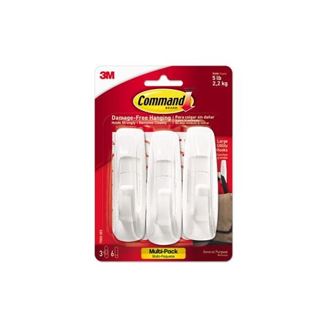 Command General Purpose Hooks