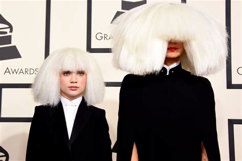 Why Sia Feels Terrible Shame About Throwing Maddie Ziegler Into Spotlight