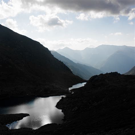 Circ De Tristaina Andorra Dia 3 Una Ruta Preciosa Al Vol Flickr