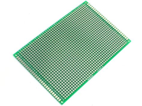 Perfboard Pcb Afel