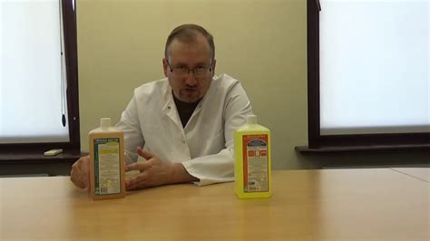 Огляд засобів лінійки Білизна Білизна анти жир та Білизна поверхня Youtube