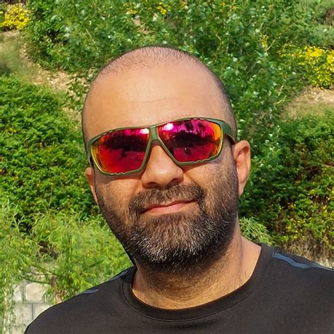 Saeid Ghasemi Youtube