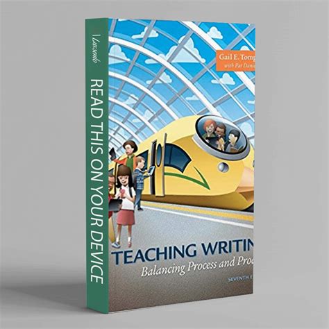 Teaching Writing Balancing Process And Product 7th Edition Luxsento