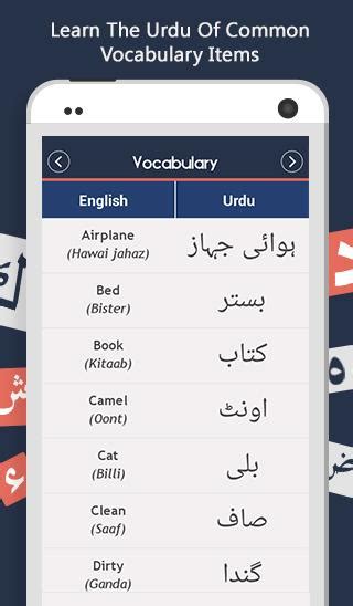 Learn Urdu Language Guide