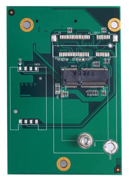 Axiom Tech Axiomtek Ax93a20 Zio Module