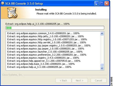 Cisco Service Control Application For Broadband User Guide Rel 317 Getting Started Cisco