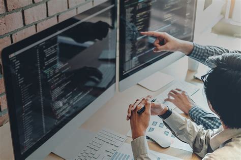 Hyperautomation What Is It And Its Effects On Key Industries Verizon Business