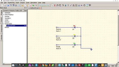 Waktu Cukup Senggang Project Sederhana Arduino Selesai