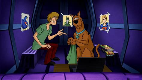 Scooby Doo Wallpapers 68 Images