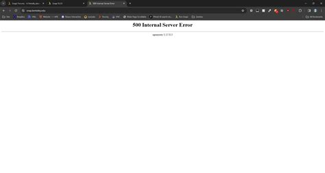 Cant Access Snap Website Bugs Snap Forum