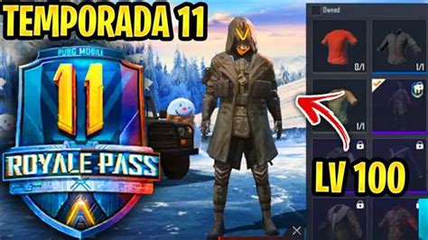 20 сезон Pubg Mobile — всё что известно дата выхода ранговые награды сливы скинов Royale Pass