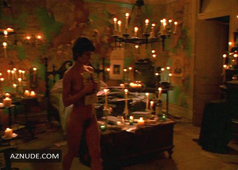 INNOCENT BLOOD NUDE SCENES AZNude INNOCENT BLOOD NUDE SCENES AZNude