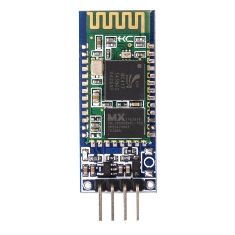 MODULO BLUETOOTH HC 06 P ARDUINO