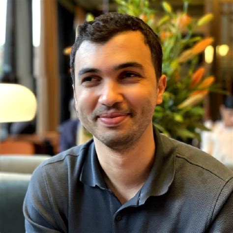 Chady Ben Hamida Senior Software Engineer Meta Linkedin