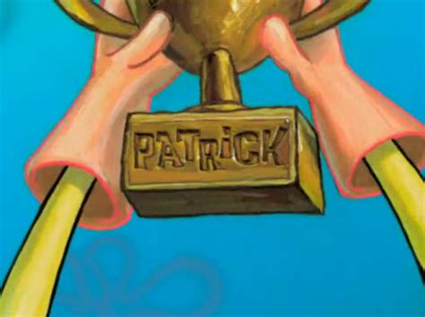 Absolutely Nothing Spongebob