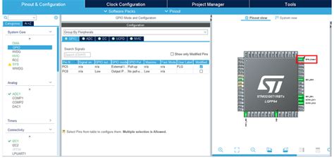 File STM StepByStep Custom SRC Enable Png Stm Mcu