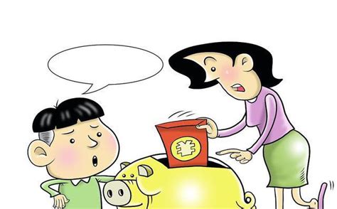 父母在这4件事上越“狠”，孩子将来越能成才，可惜家长舍不得