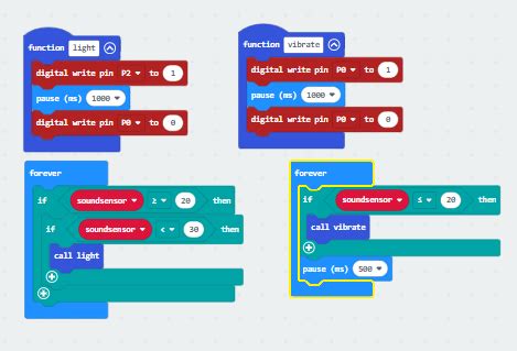 GitHub Kianj8 Microbit Noise Sensor