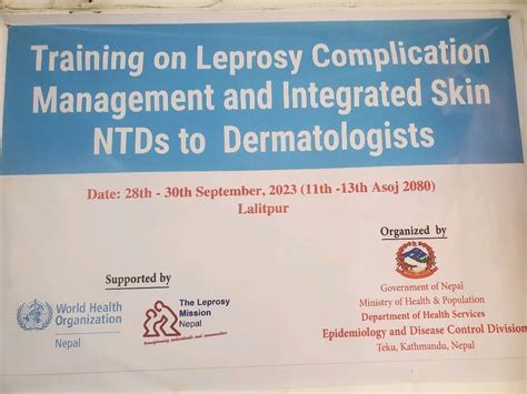 Gopal Pokhrel On Linkedin Participated 3 Days This Training As A Observer Beaing A Core Member Of