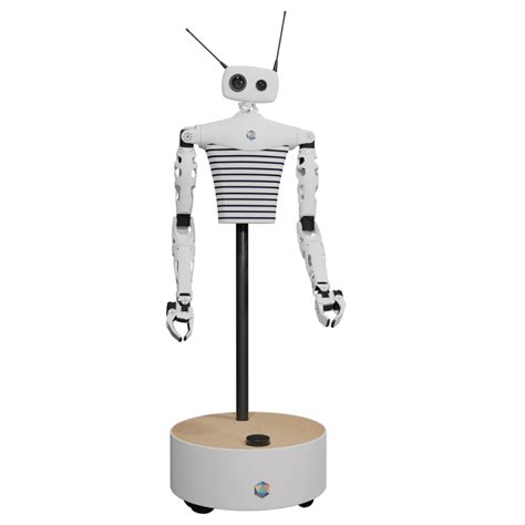 Github Pollen Robotics Mobile Base Sdk Mobile Base Python Sdk For Reachy
