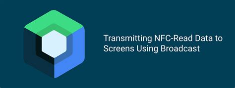 Android Jetpack Compose Transmitting Nfc Read Data To Screens Using