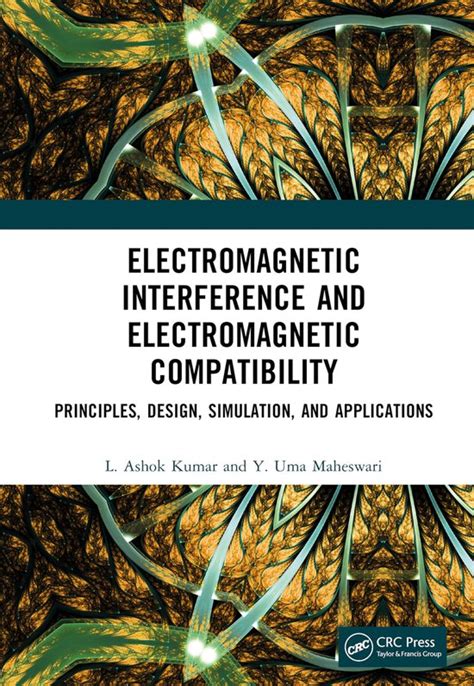 Electromagnetic Interference And Electromagnetic Compatibility 9781032419763 L