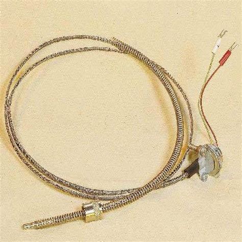 PT RTD Sensor Wire To Deg C At Piece In Hyderabad ID