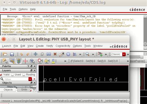 How Make Pcell From Flattened Pcell With Same Parameters As Earlier Was Custom Ic Skill