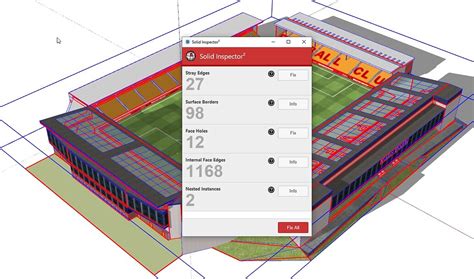 Please Help Errors When Saving As Stl Or Obj Sketchup Sketchup Community
