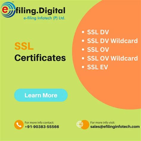 extended validation ssl certificate at ₹ 19999 piece in kolkata id