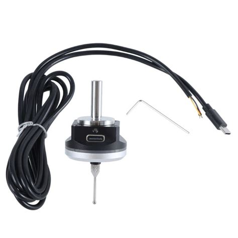 Запчасть для станка V6 устройство для определения краев 3d сенсорного зонда с защитой от