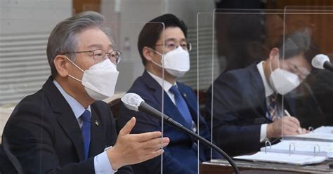 대장동 Vs 고발사주포스트 국감 대치정국 이어진다