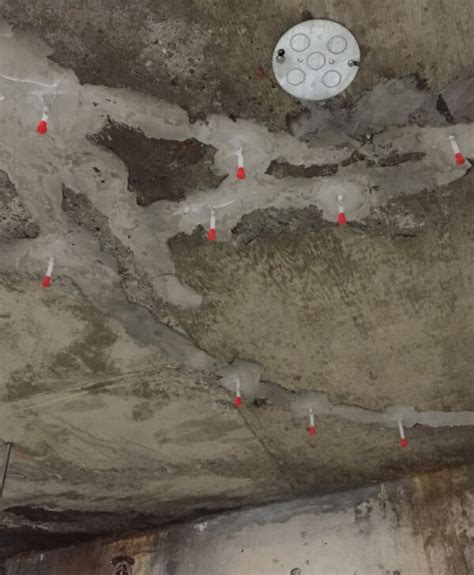 Epoxy Injection Build Care Waterproofing