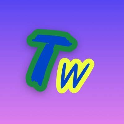 Tw公式アカウント Tw officialllll Twitter