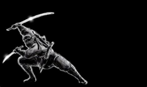 [200 ] Ninja Backgrounds