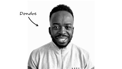 Welcome Dondre Cube Design