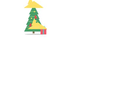 Christmas Tree Hover Codepad