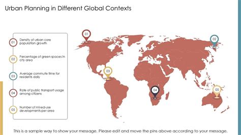 Spatial Thinking Urban Planning Ppt Sample Acp Ppt Sample