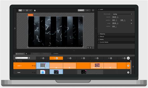 Best Projection Mapping Software Comprehensive Comparison And Review