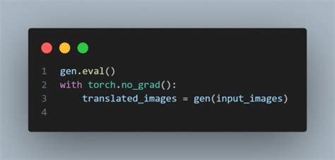 how can you implement a pix2pix gan in pytorch for image to image