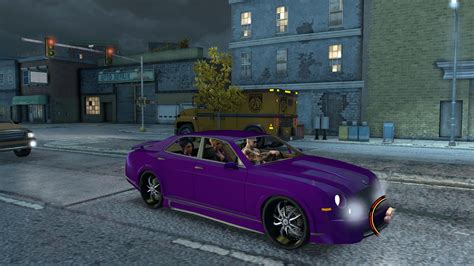Saints Row 2 Mods
