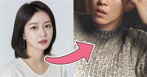 Actress Song Da Eun Reportedly Encouraged Dating Rumors With Other