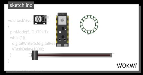 Rgblight Wokwi Esp32 Stm32 Arduino Simulator