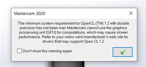 Opencl Error Industrial Forum