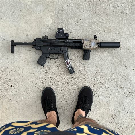 Form 1 Approved 81 Days R Mp5