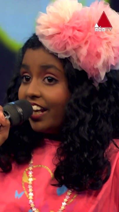 Gayasha Kawmini Ehela Malin Gas ඇහැළ මලින් ගස් Blind Auditions The