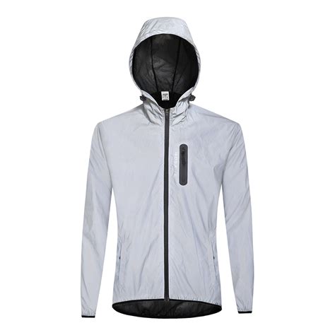 Men Hi Viz Jackets Vests