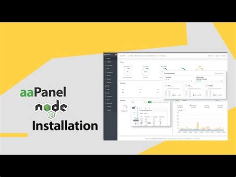 How To Install Nodejs In AaPanel Nodejs Version Manager Install