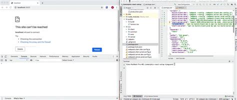 Isomorphic Express React Development Setup By Kim Gysen Medium